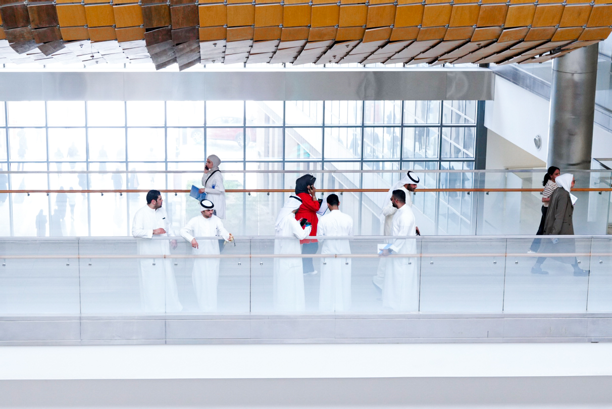 Students | Kuwait University