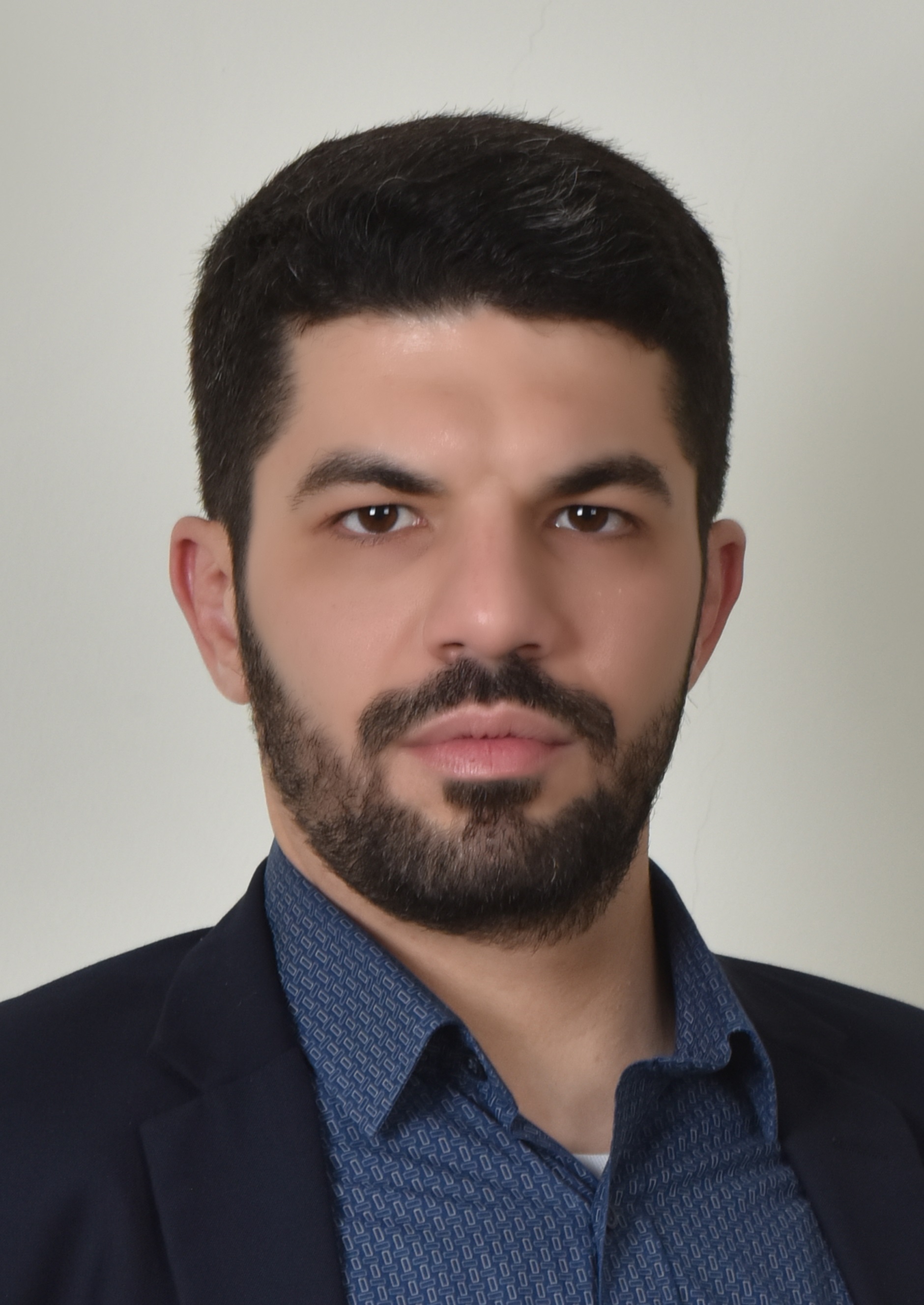 Mr. HABIB AWADA | Kuwait University