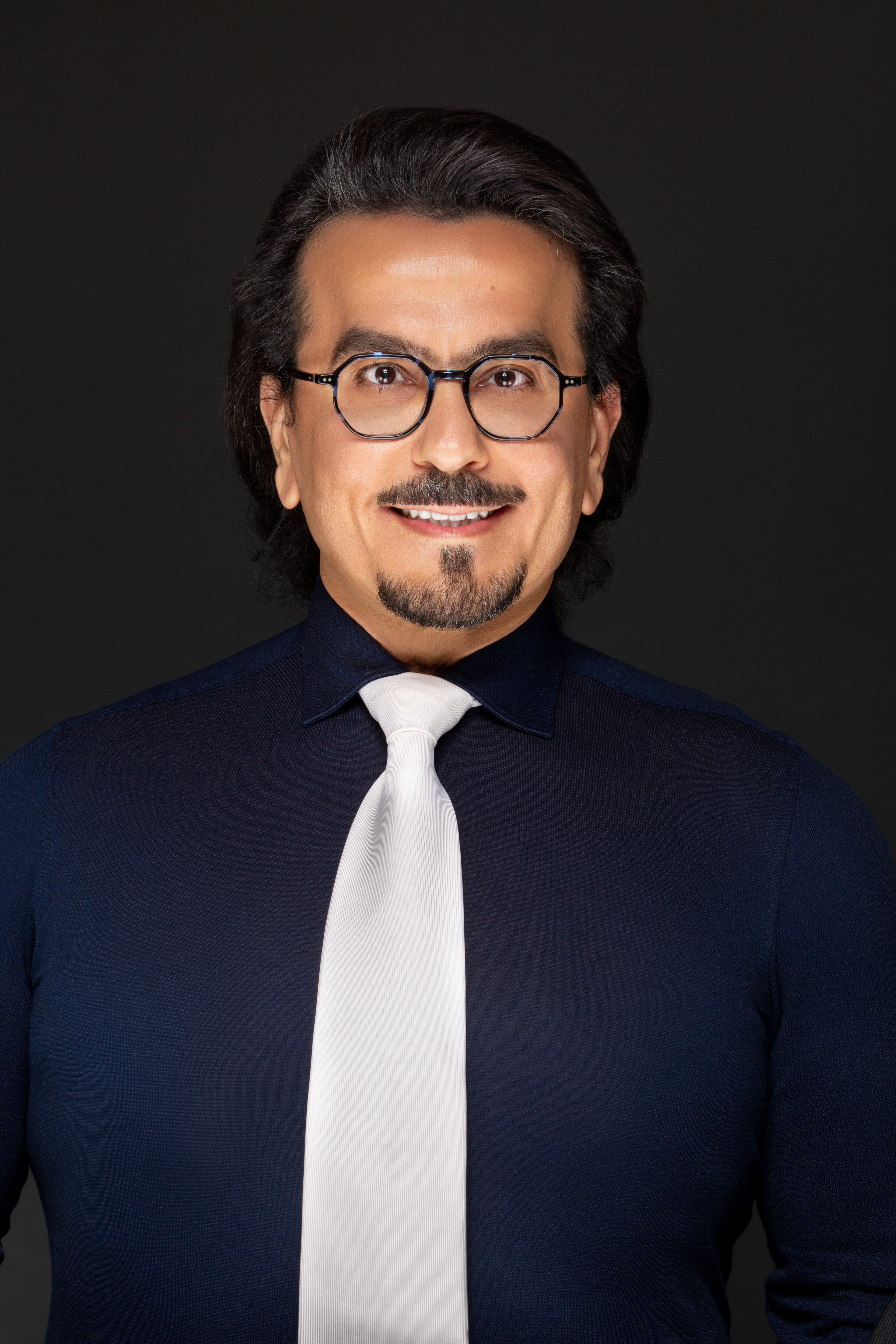 DR ALI DASHTI | Kuwait University