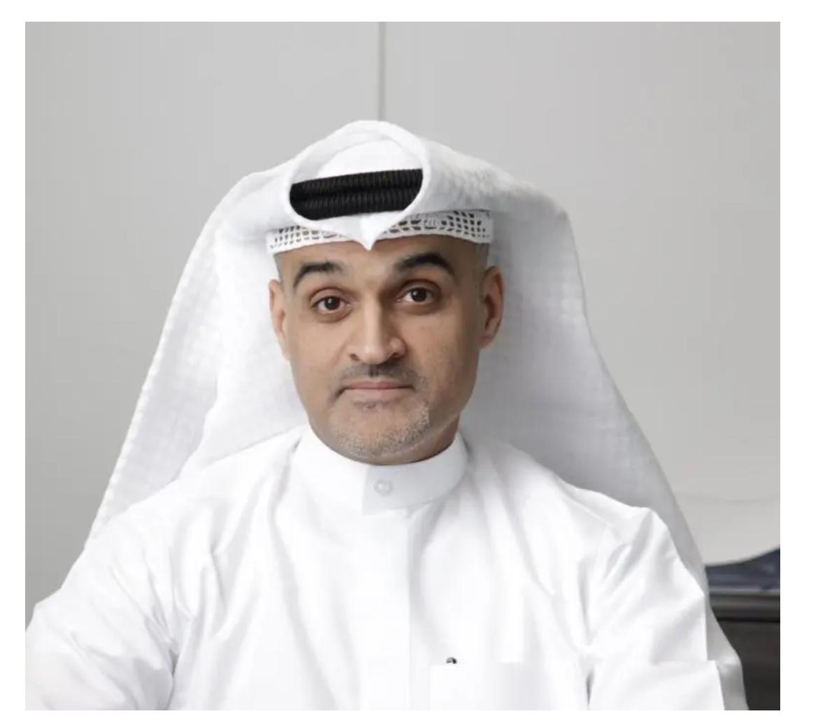 Prof. Abdullah Jawad Ali Sultan | Kuwait University