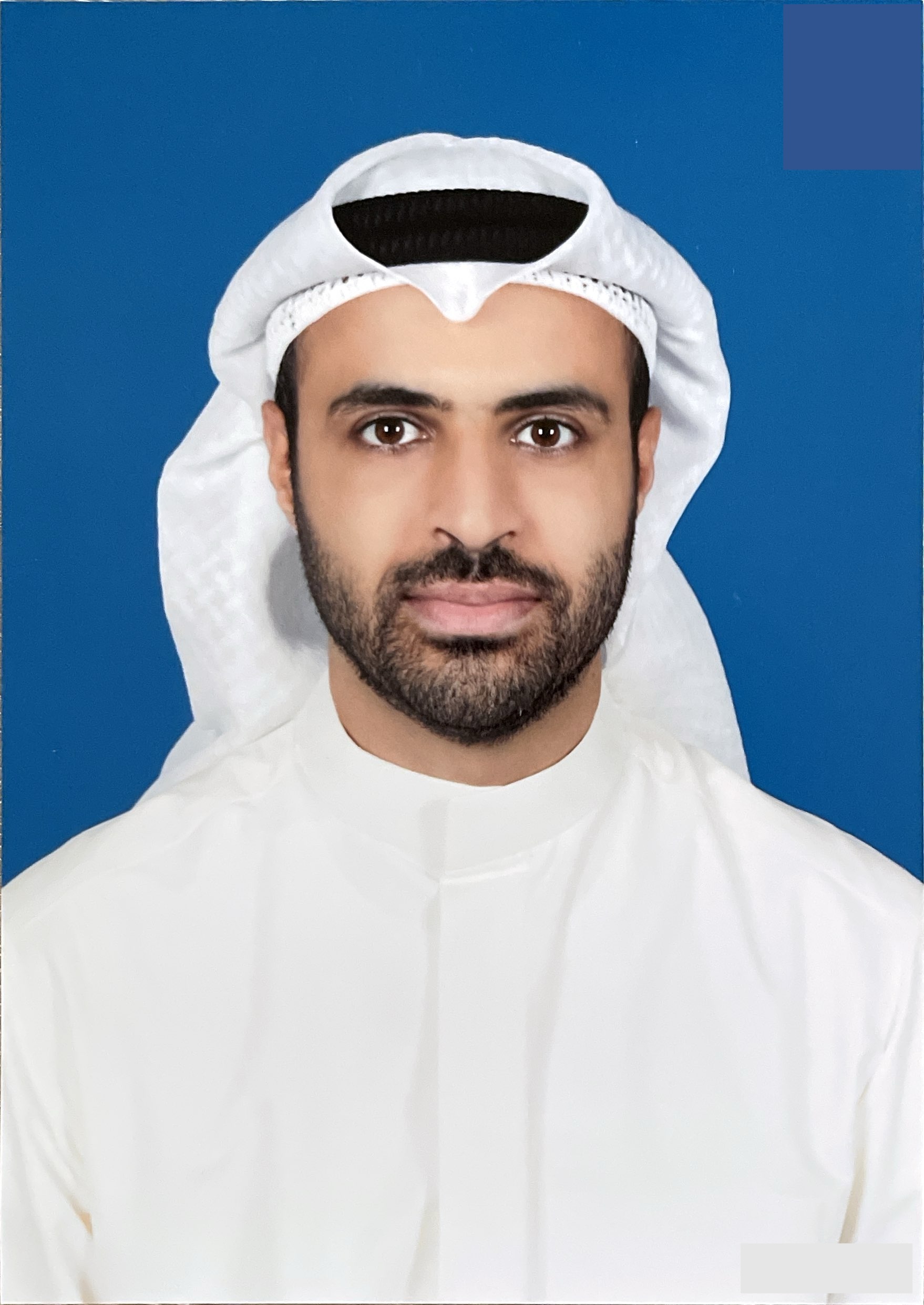 DR HUMOUD ALSABAH | Kuwait University
