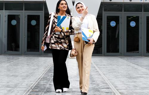 Students | Kuwait University