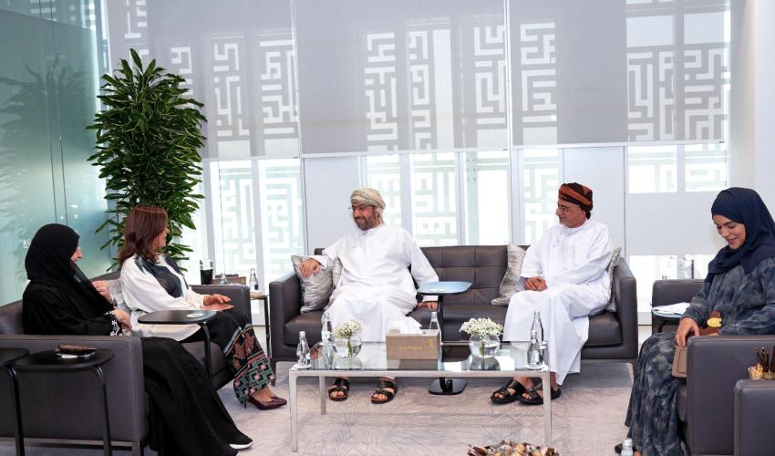 Within the Framework of Strengthening Academic and Cultural Cooperation ...