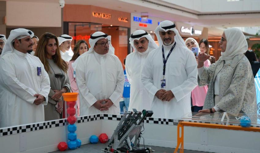 Embodying a Comprehensive National Partnership among State Sectors ...