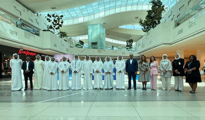 Embodying a Comprehensive National Partnership among State Sectors ...